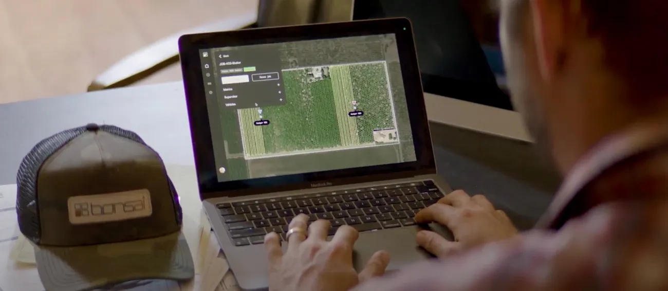 Bonsai Robotics – Home